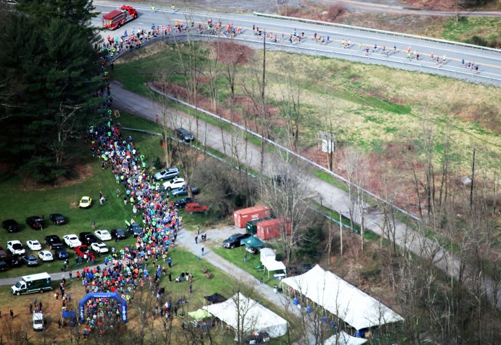 16th Hyner View Trail Challenge a huge success | News, Sports, Jobs ...